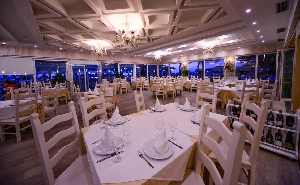 חבילות נופש לדורס | אלבניה, Klajdi Resort, אשת טורס