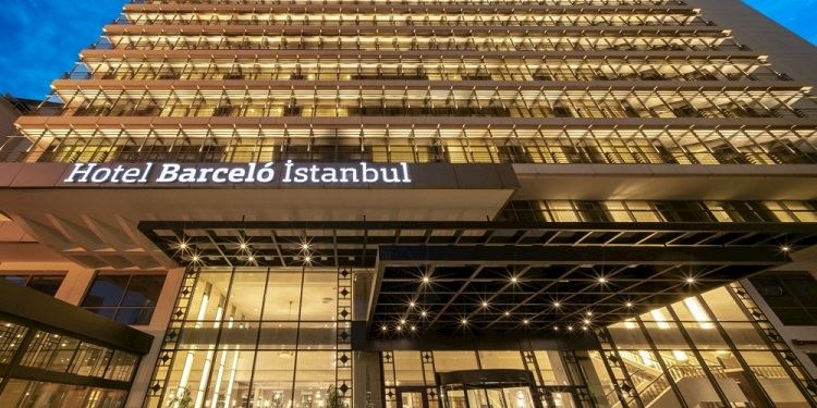 חבילות נופש באיסטנבול, Barceló Istanbul, אשת טורס