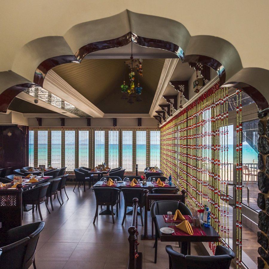 חבילות נופש במאהה סיישל, Coral Strand, אשת טורס