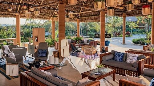 חבילות נופש לזנזיבר, Tui Blue Bahari Zanzibar, אשת טורס