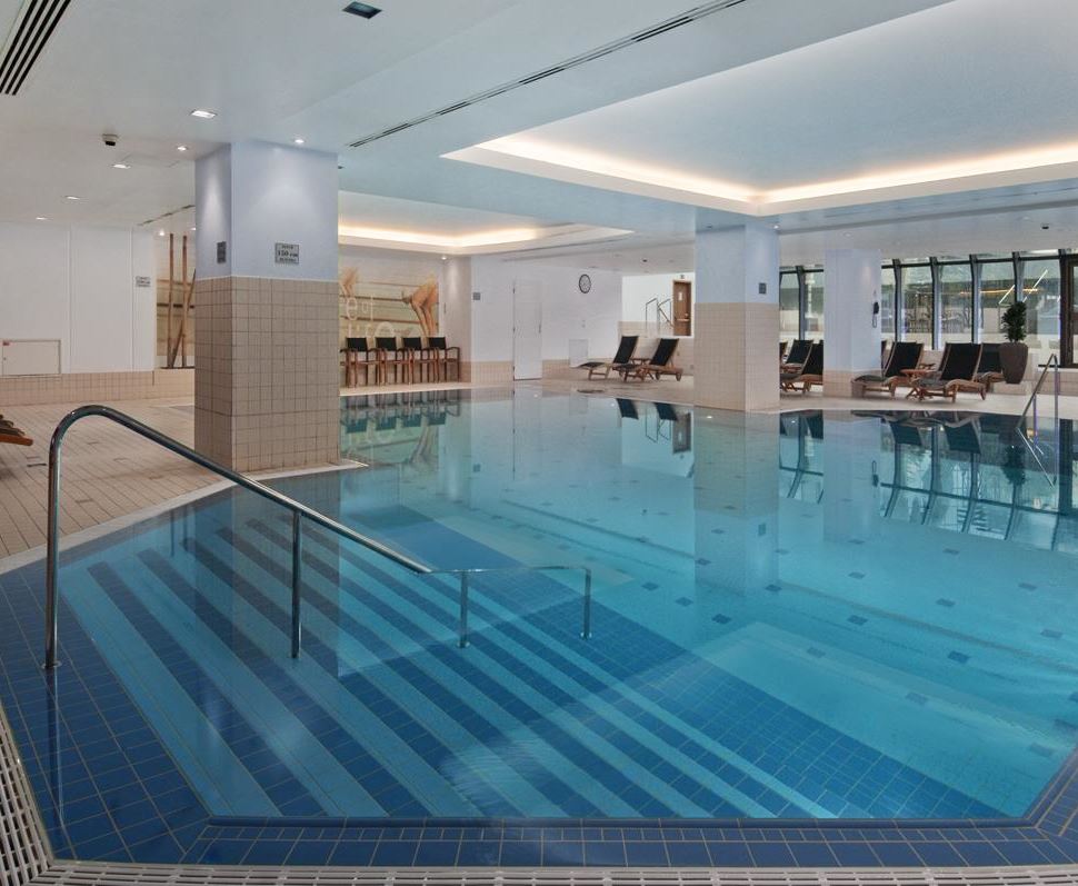 חבילות נופש לפראג, Hilton Prague, אשת טורס